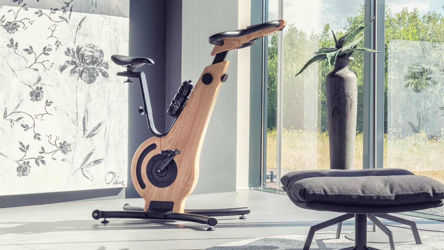 Ergometer – der gelenkschonende Cardio-Klassiker für Hotels | HotelFit
